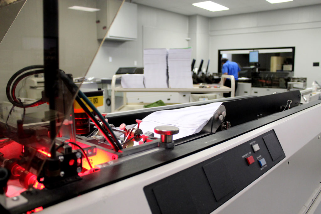 Mailing Services in Arkansas | Print, Presort & Direct Mail